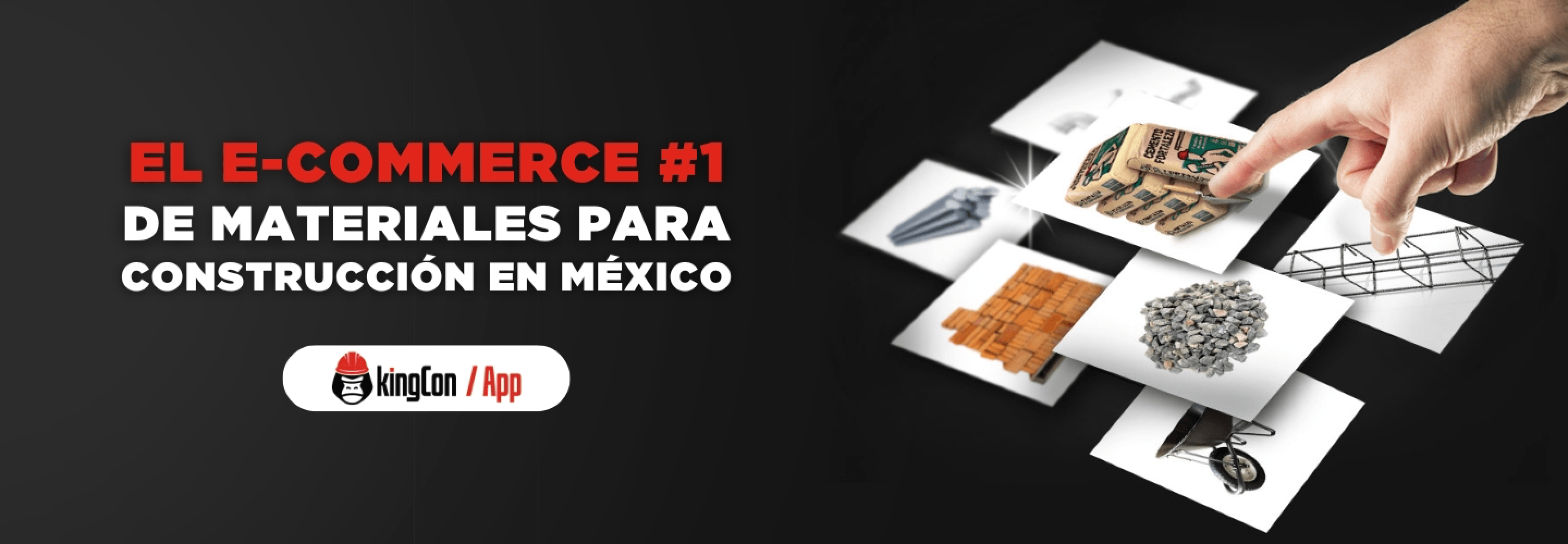 Inicio - KingConstruccion