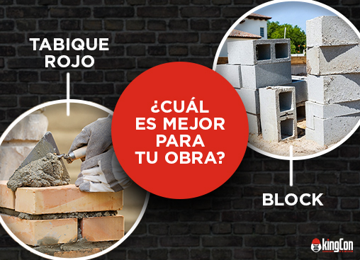 Inicio - KingConstruccion