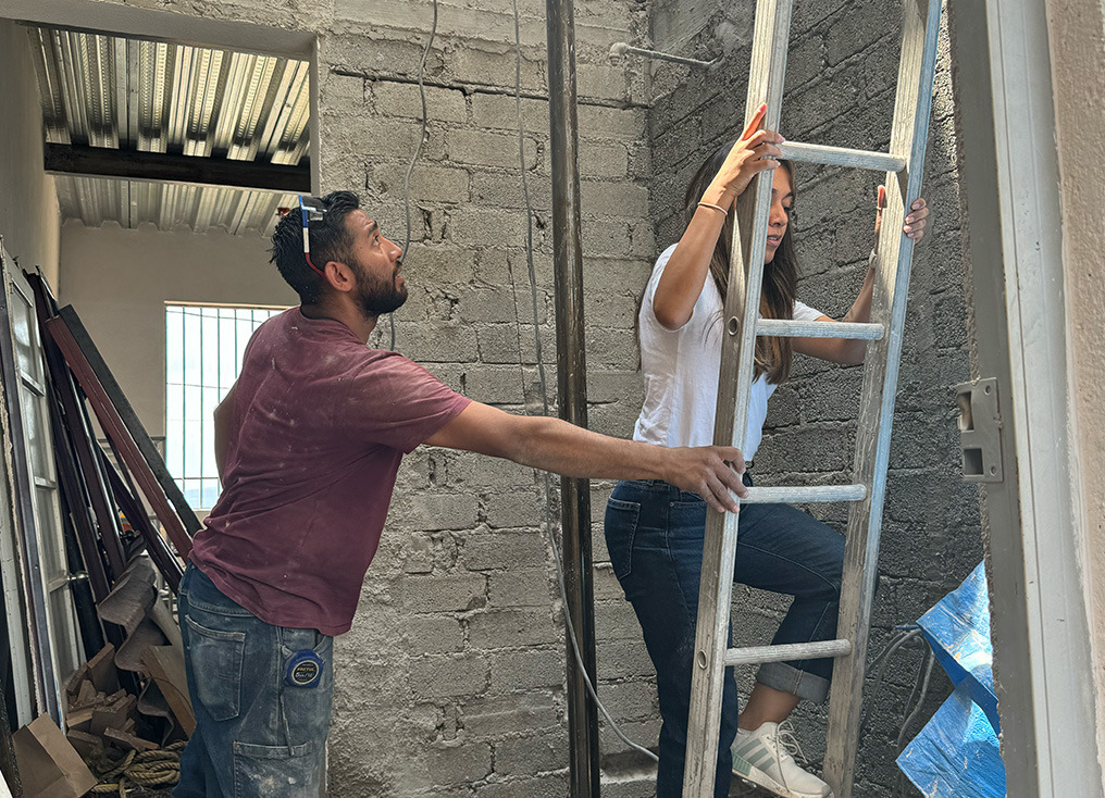 El seguimiento postventa es clave para KingCon - KingConstruccion