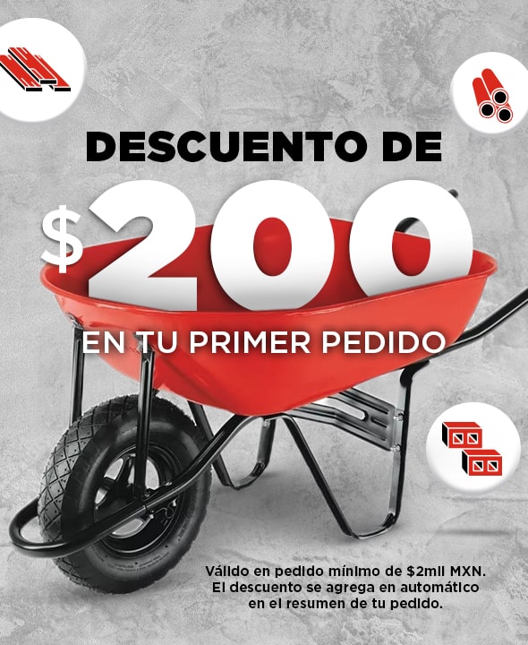 Materiales de Construcción | KingCon